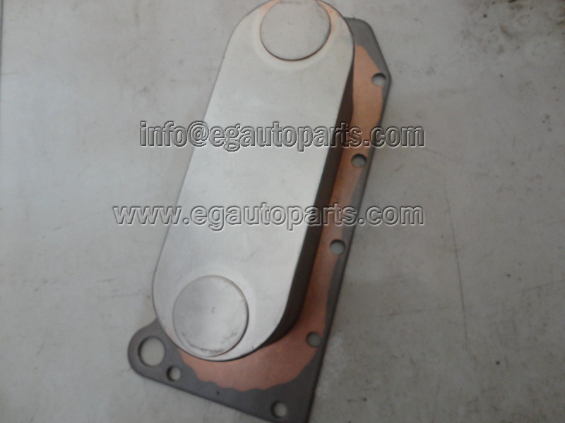 Cummins Oil Cooler Core 3974815 Cummins Oil Cooler Core 3974815